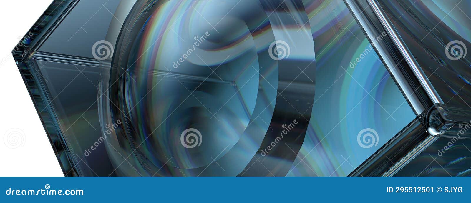 Fresh Ice Crystal Cool Cooling Water Summer Blue, Abstract, Elegant And ...