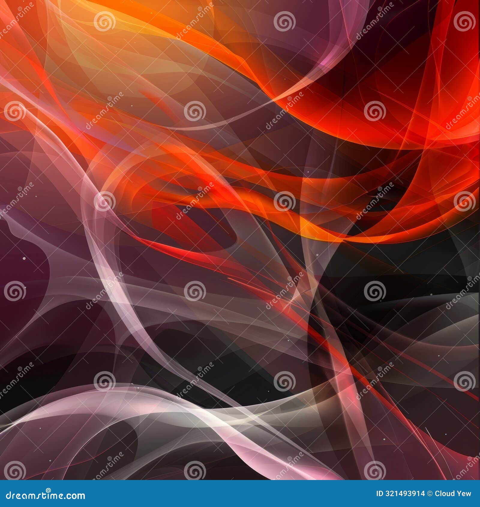 Elegant Modern Background with Bold and Dynamic Designs. Stock ...