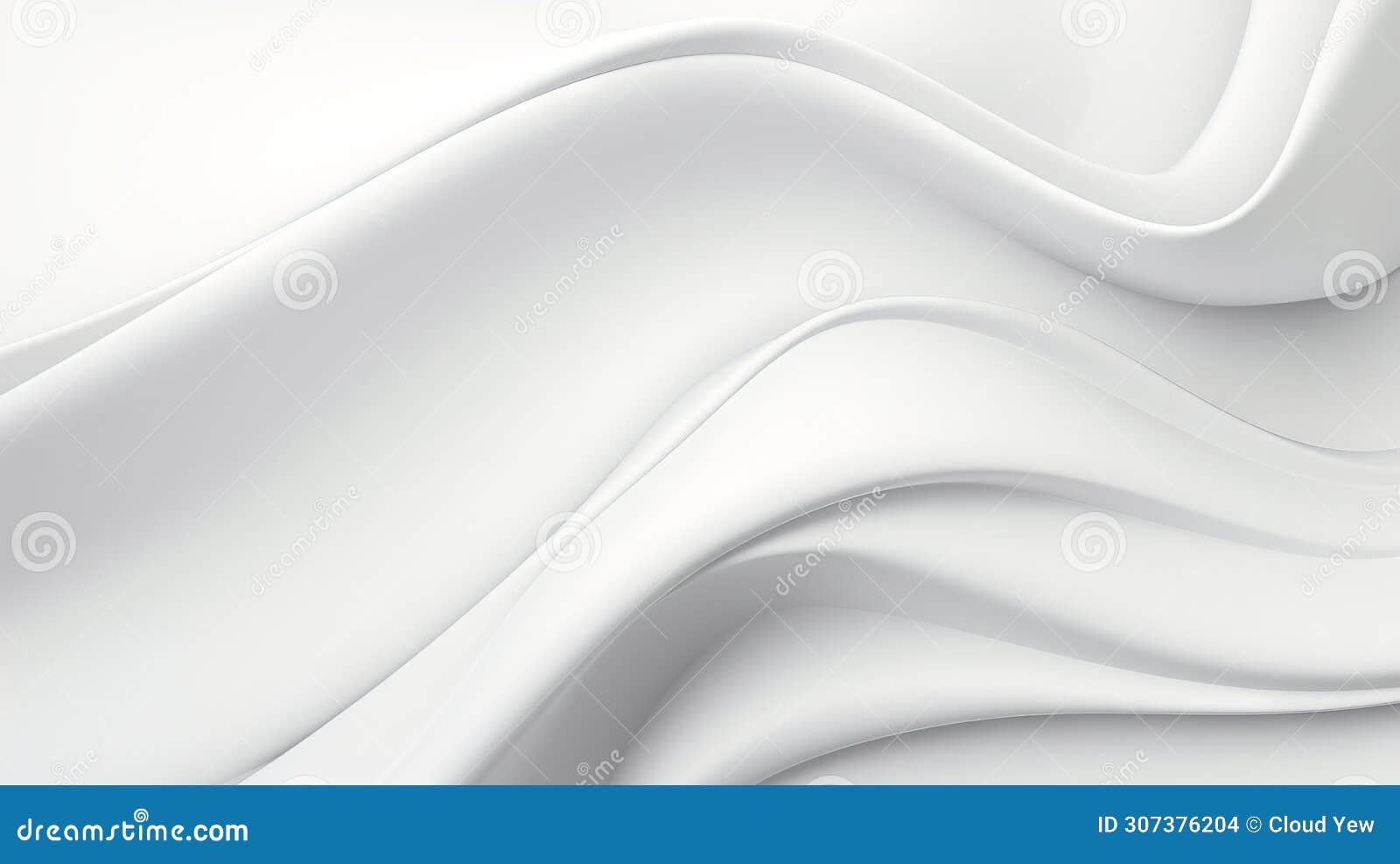 Elegant and Modern White Abstract Backdrop Stock Photo - Image of sheet ...