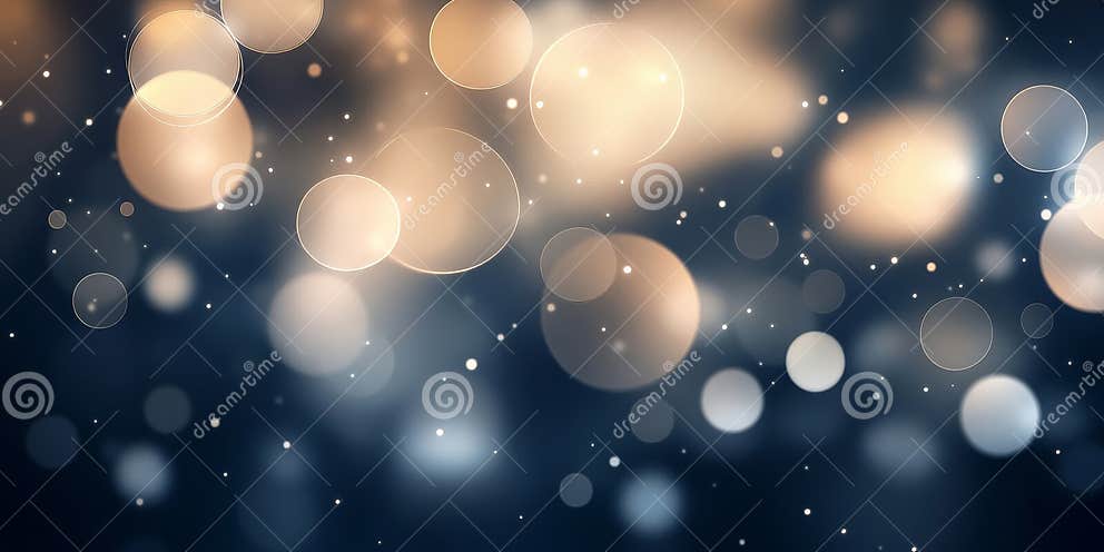 Elegant Navy Gradient Background with Soft Light Reflections and ...