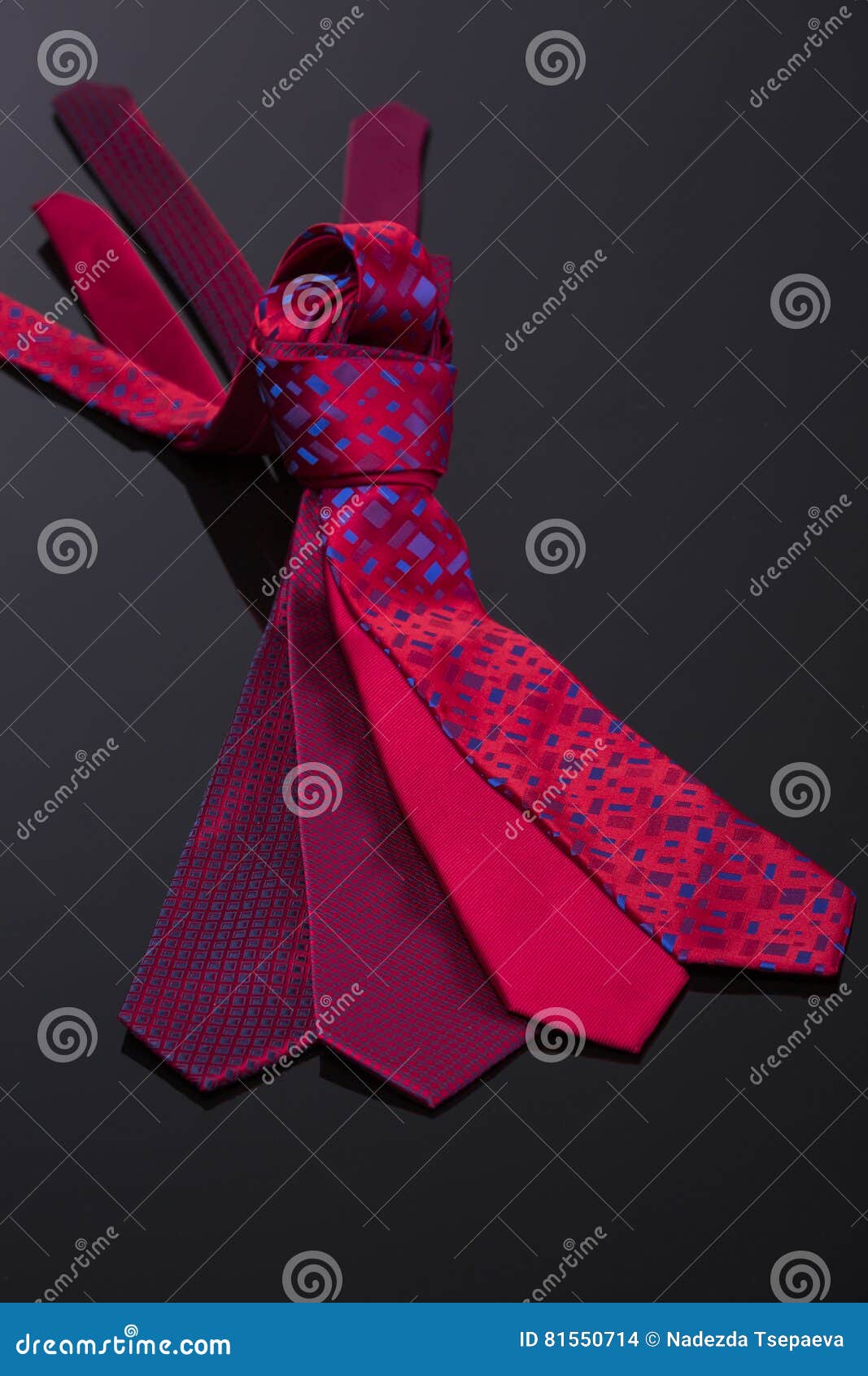 Elegant Objects for the Male Wardrobe Stock Photo - Image of clothing ...
