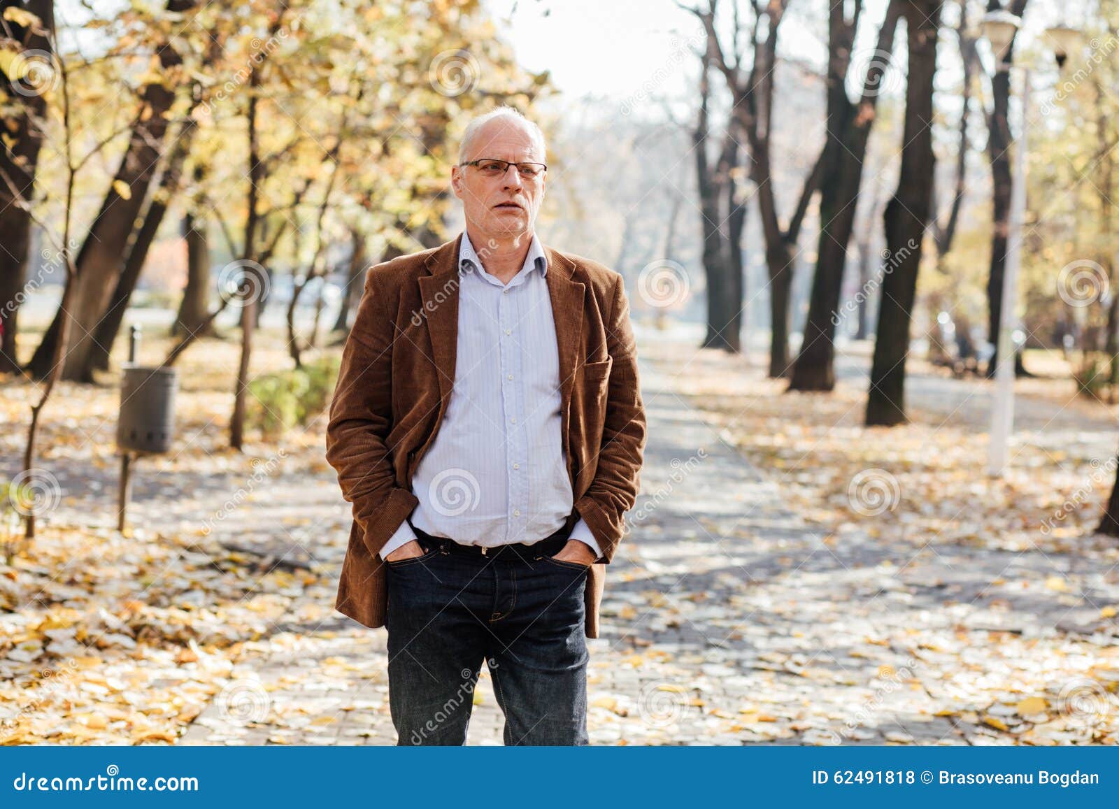 Elegant old men walking stock photo. Image of caucasian - 62491818