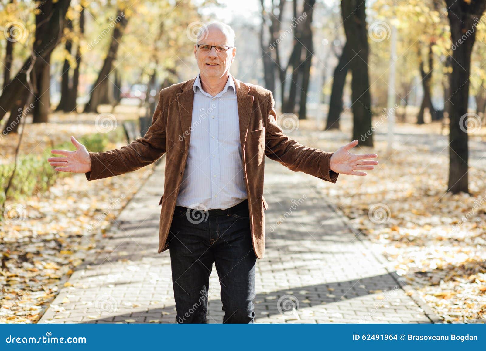 Elegant old men walking stock photo. Image of connection - 62491964