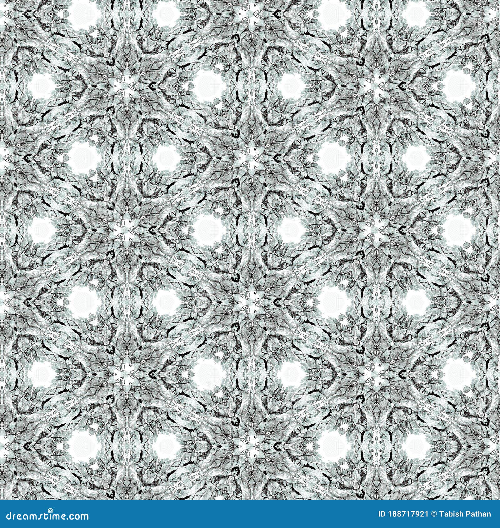 Elegant and Ornamental Monochromatic Pattern and Designs on Solid Sheet ...