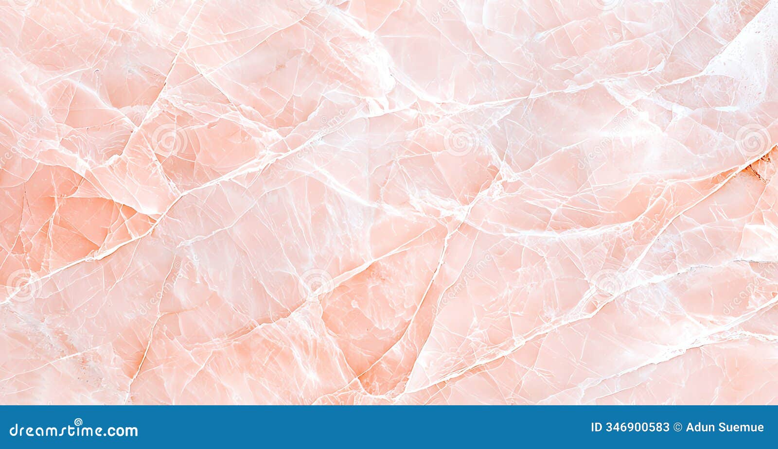 Elegant Peach Marble Texture with Soft Veins Ideal for Backgrounds ...