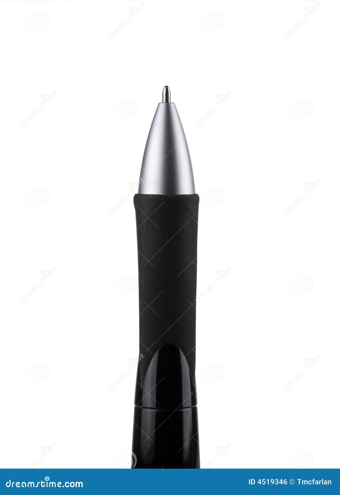 Elegant Pen Tip stock photo. Image of writing, business - 4519346