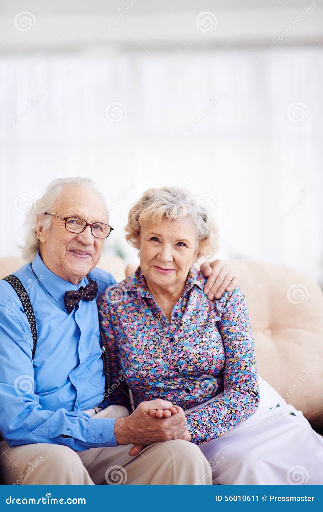 Elegant pensioners stock image. Image of aged, fashion - 56010611