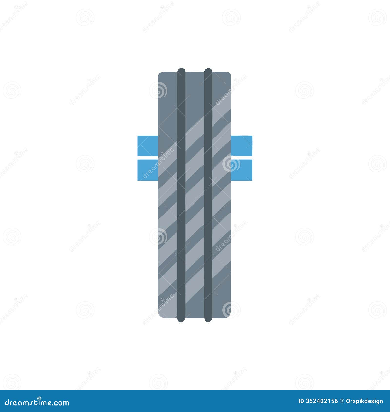 Tension Icon Stock Image | CartoonDealer.com #126258871