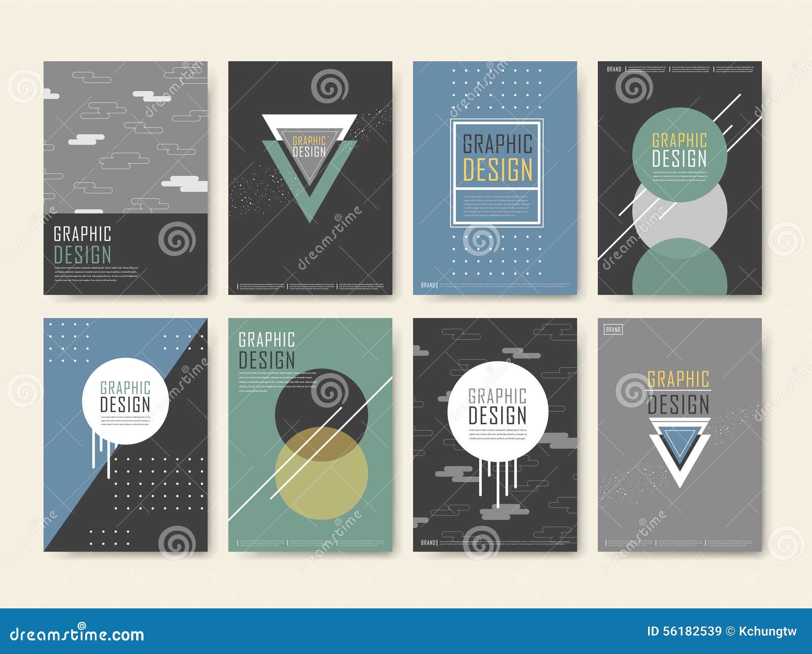 Classy Poster Design