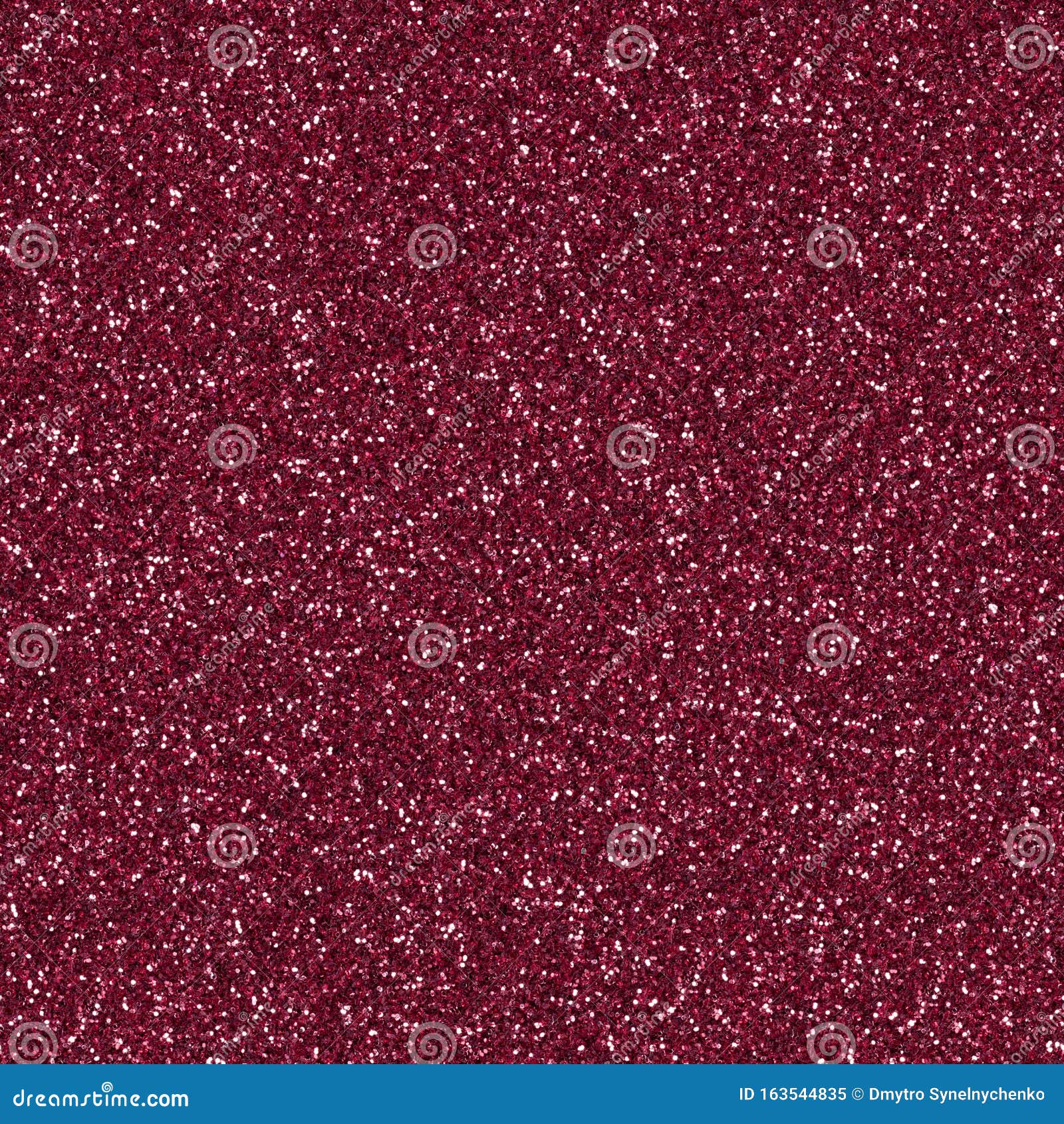 Elegant Red Glitter, Sparkle Confetti Texture. Christmas Abstract ...