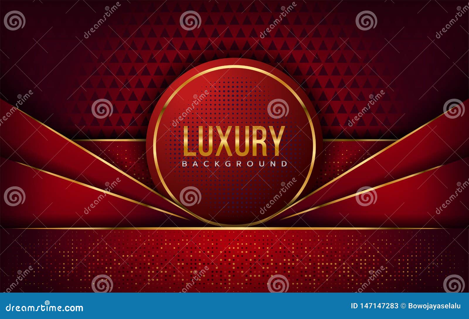 Elegant Red and Gold Line Background Stock Vector - Illustration of ... Elegant Red and Gold Line Background Stock Vector - Illustration of ...