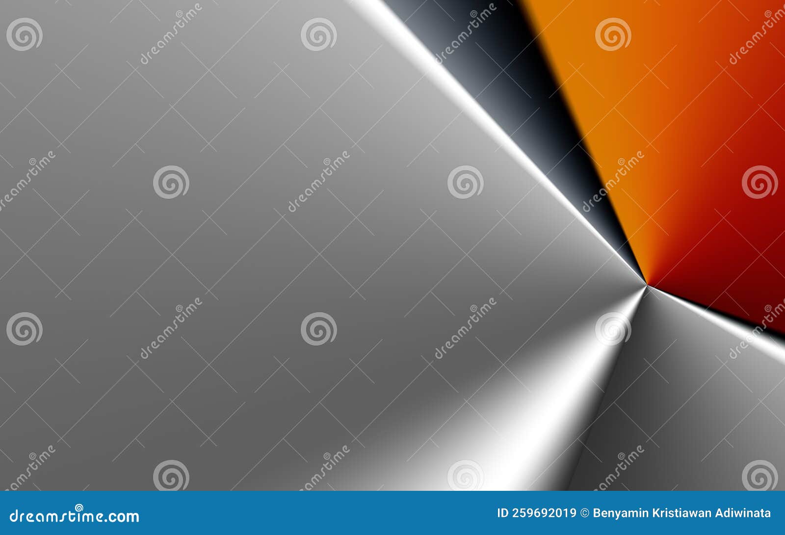 Elegant Red Metal Gradient Abstract Background, Abstract Modern ...