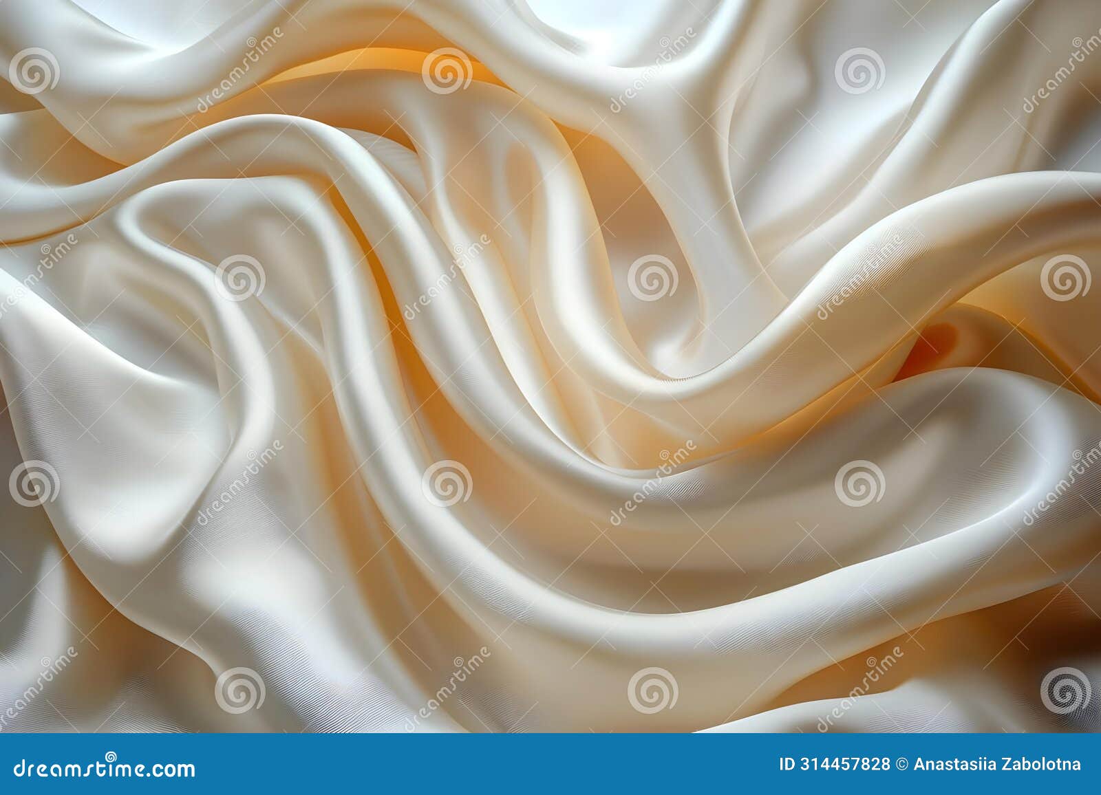 Elegant Rippled Wood Surface Design. Natural Organic Wood Texture With ...