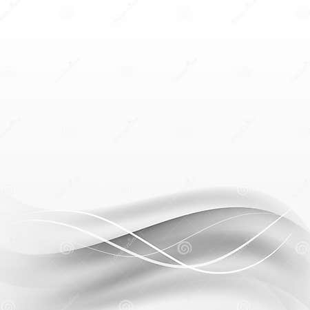Elegant Silver Technology Background Stock Vector - Illustration of ...