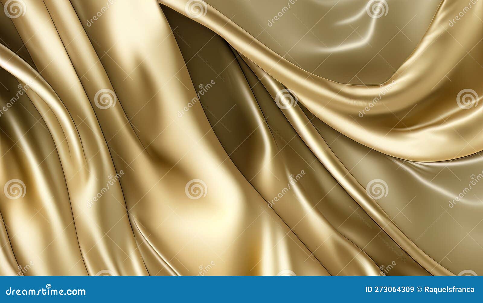 Elegant Smooth Silk Background Stock Illustration - Illustration of ...