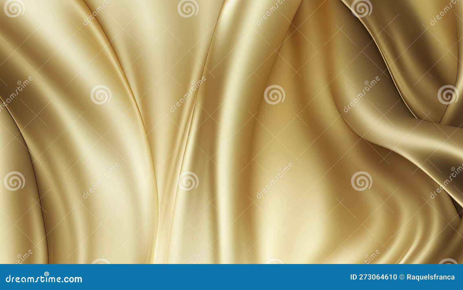 Elegant Smooth Silk Background Stock Illustration - Illustration of ...