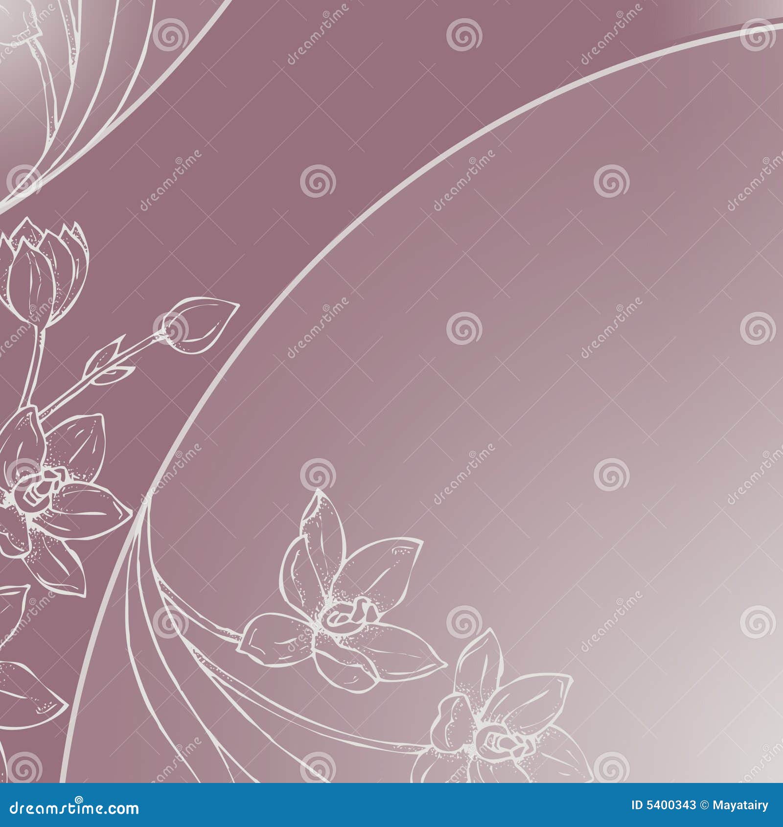 Elegant solid background stock illustration. Illustration of concept ...