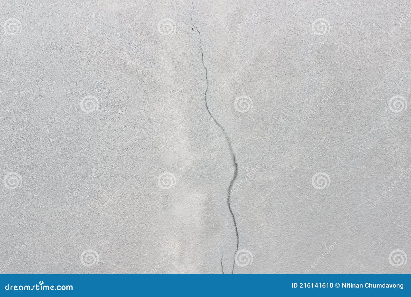 Elegant Split Crack in Gray Stone Texture Background Stock Photo ...