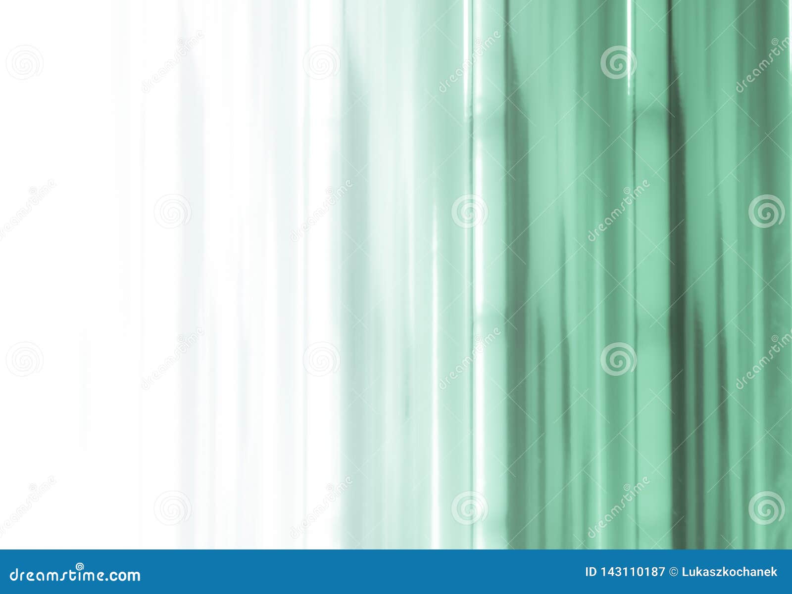 Elegant Striped Dark Green Background Pattern Fading into White Space ...