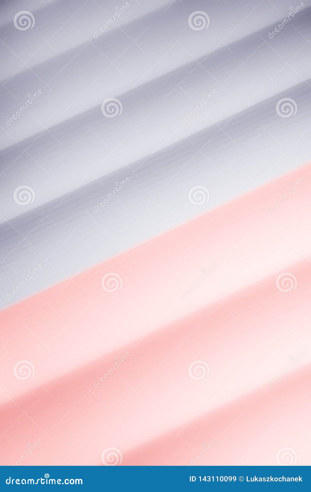 Elegant Striped Grey and Red Background Pattern Fading into White Space ...
