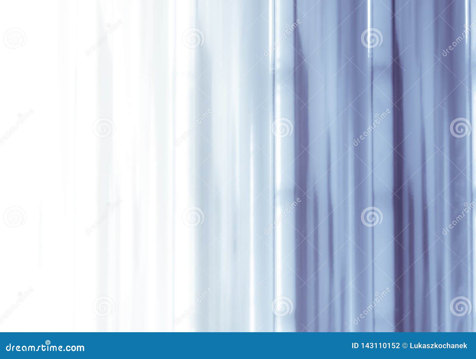 Elegant Striped Violet Background Pattern Fading into White Space Stock ...