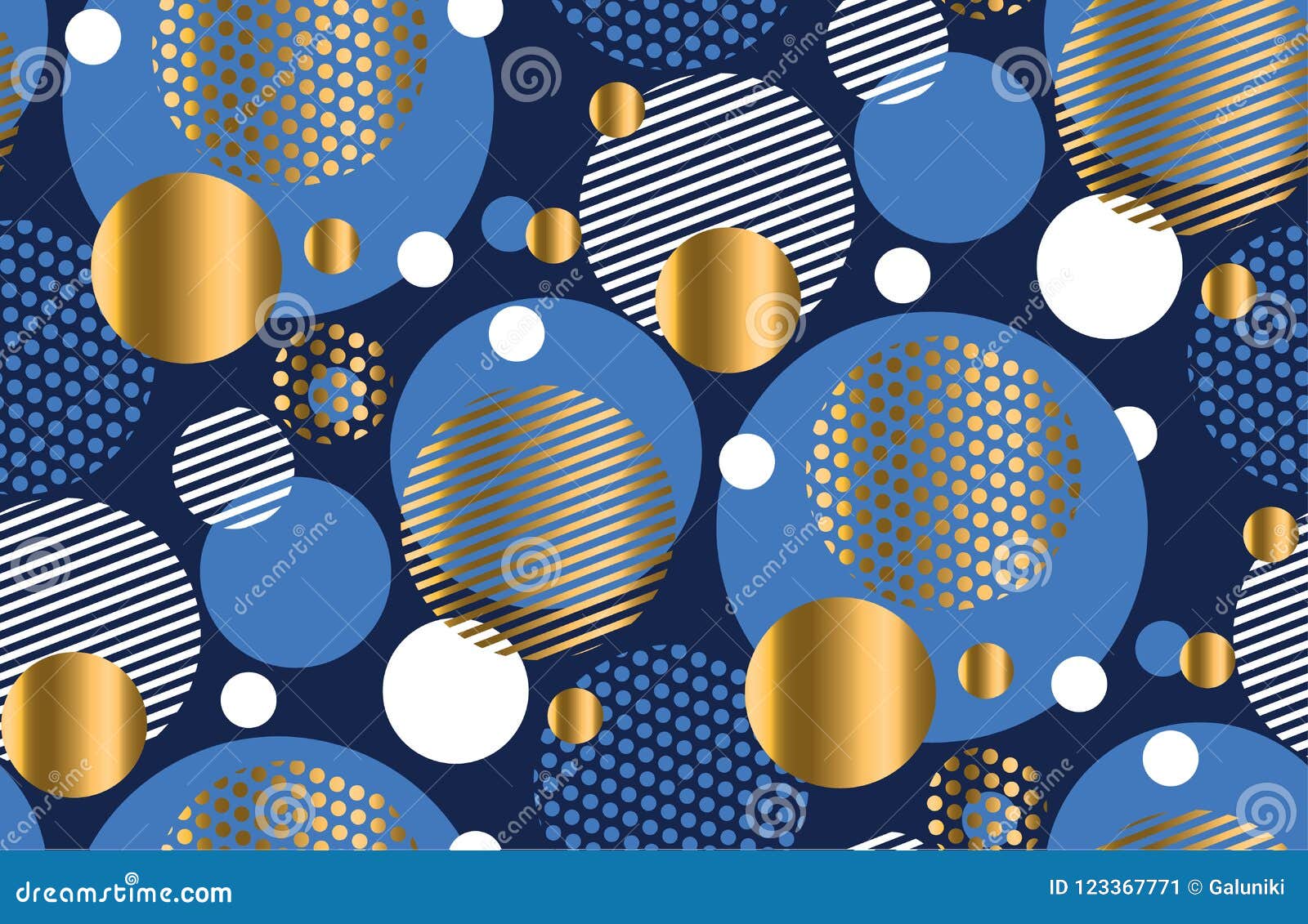Circle Geometry Icon Of Diameter, Radius And Circumference Cartoon ...