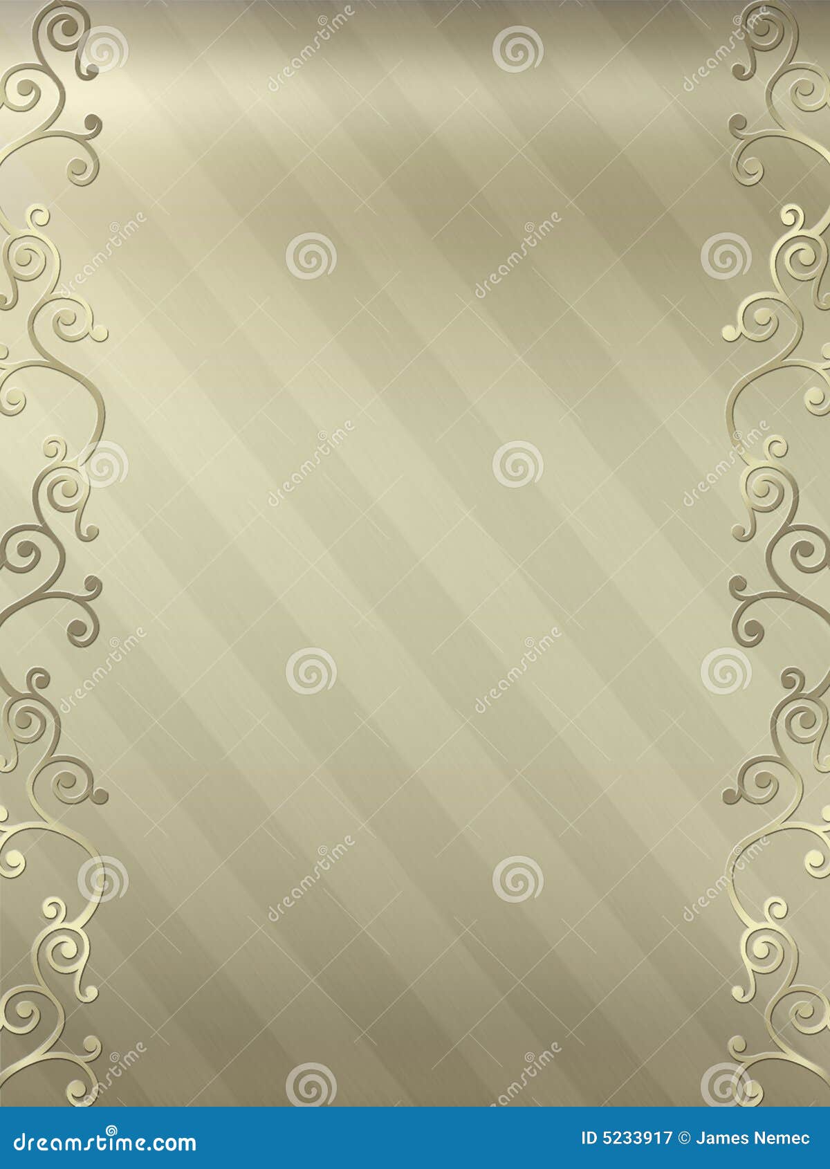 Elegant Borders For Powerpoint