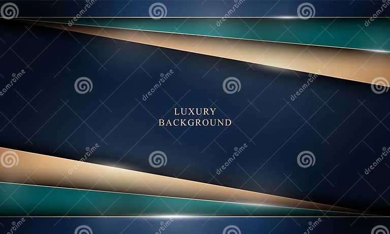 Elegant Template Background Stock Vector - Illustration of line, light ...