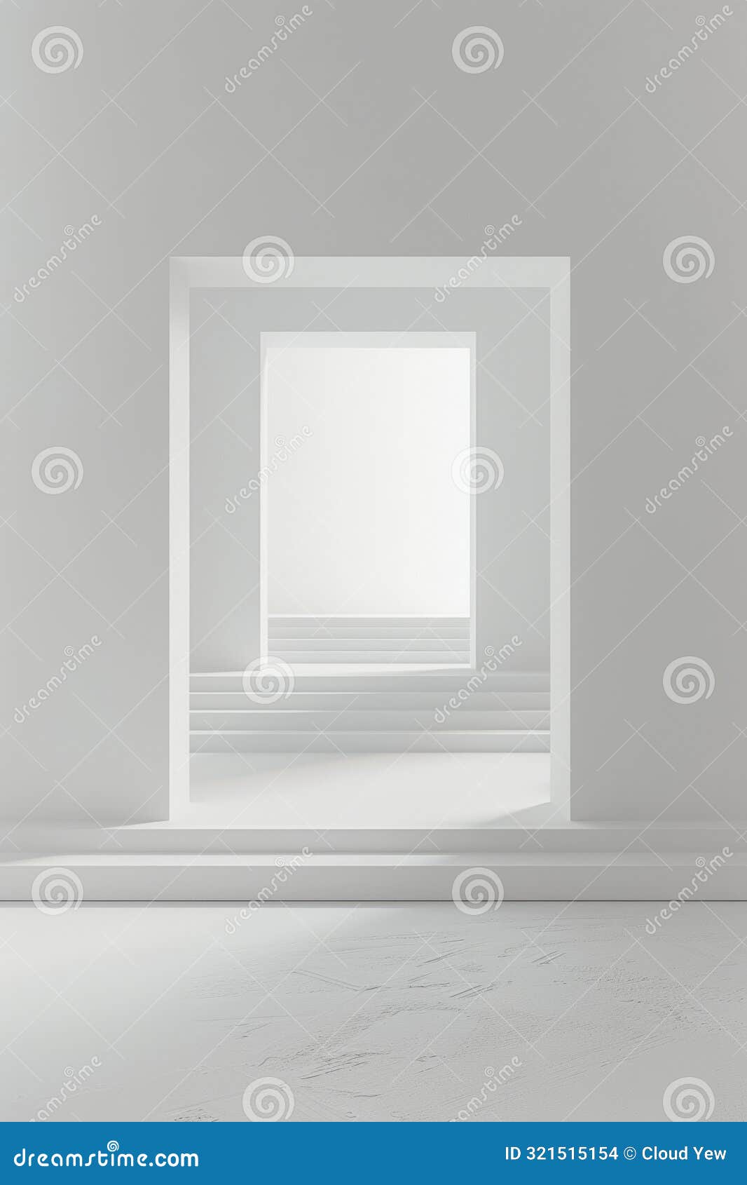 Elegant, Uncluttered Background with Generous Blank Area. Stock ...