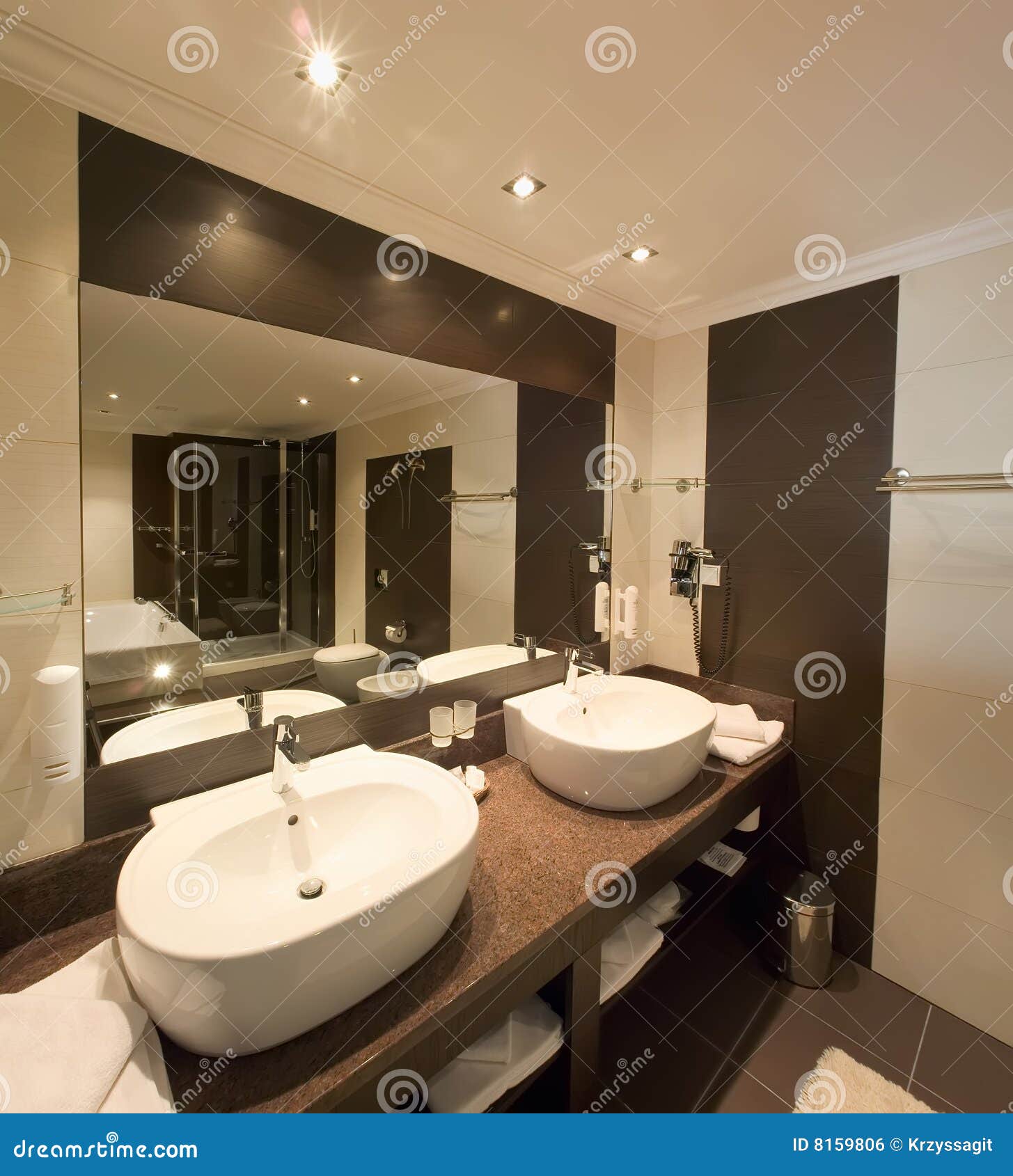 Washroom Stock Photo | CartoonDealer.com #10697346