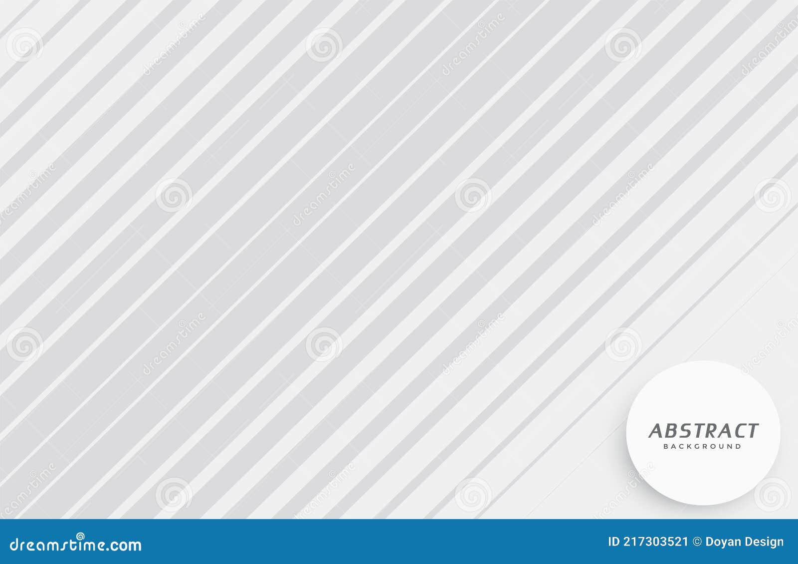 Elegant White Lines Background Design Stock Vector - Illustration of ...