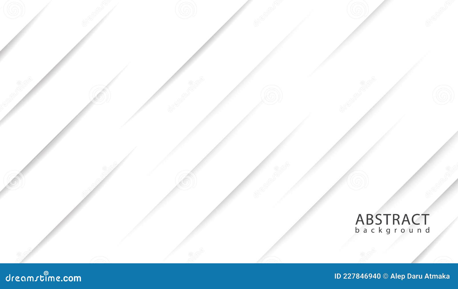 White Background with Diagonal Line Design Stock Illustration ...