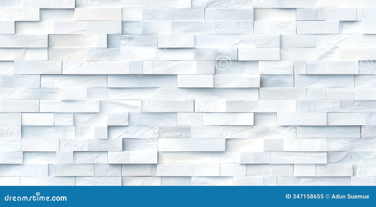 Elegant White Stone Wall Texture Featuring a Modern Design with Various ...