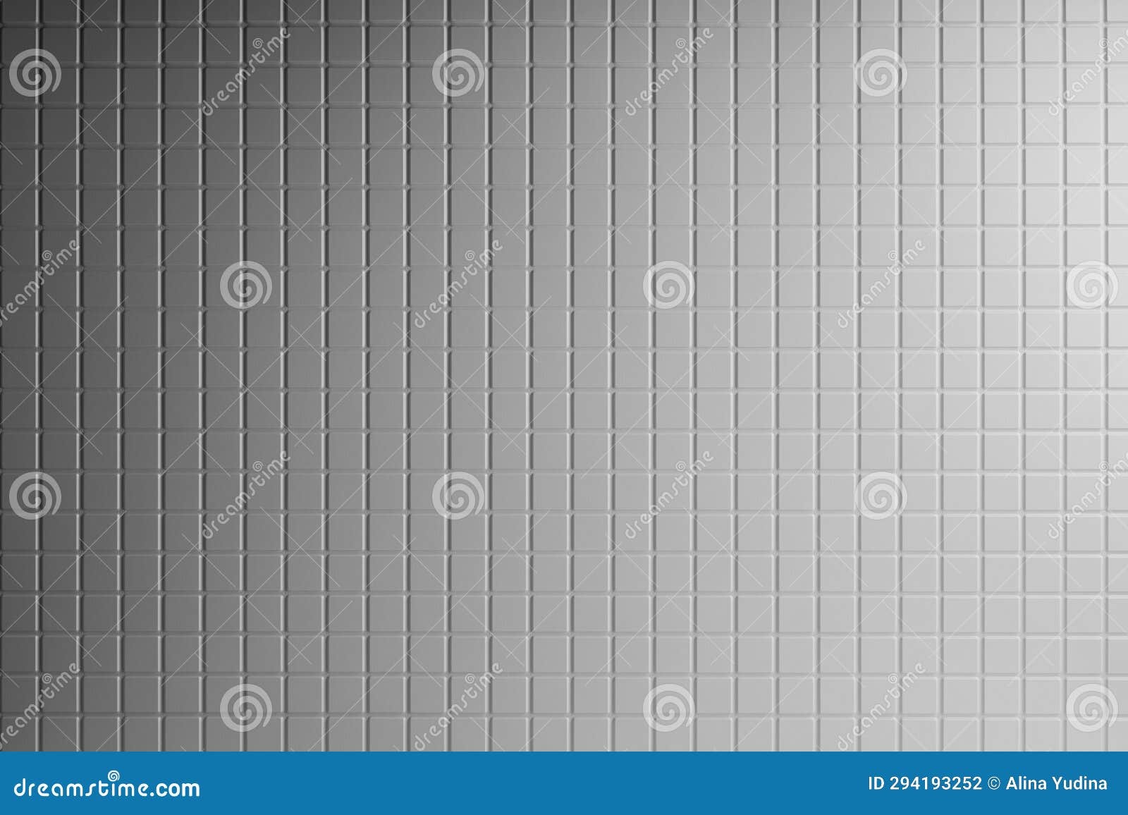 Elegant White Tiny Square Ceramic Tiles As Texture, Background with ...