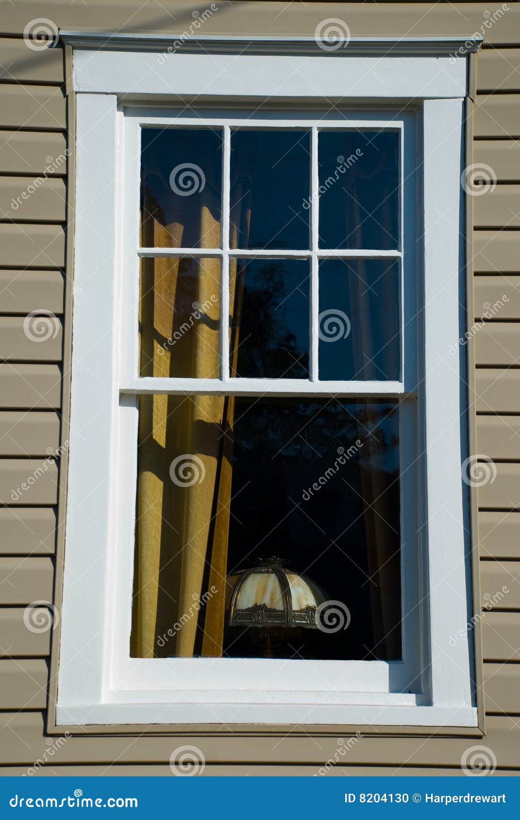 Elegant Window stock photo. Image of detail, building - 8204130