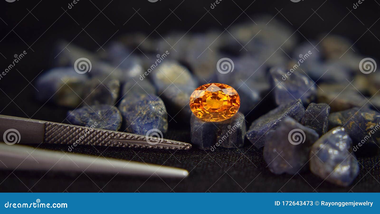 Elegant Yellow Gemstones that are Expensive the Selected Material Has a ...