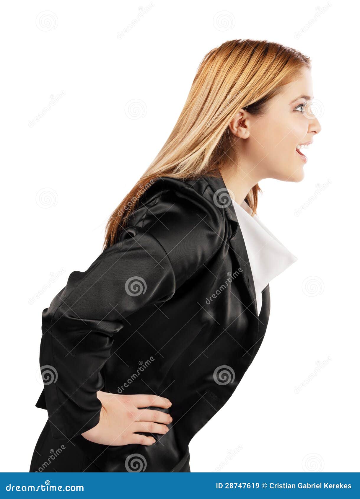 1,938 Person Profile Speaking Stock Photos - Free & Royalty-Free Stock ...