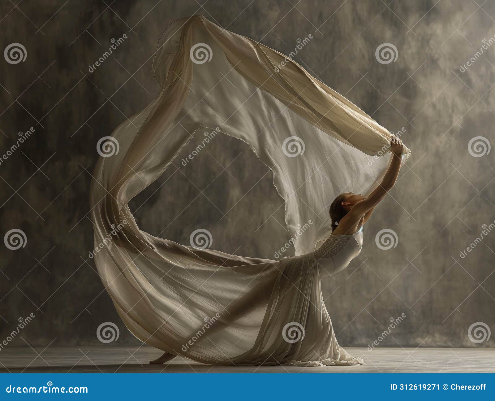 Graceful Dance Motion stock image. Image of creativity - 312619271