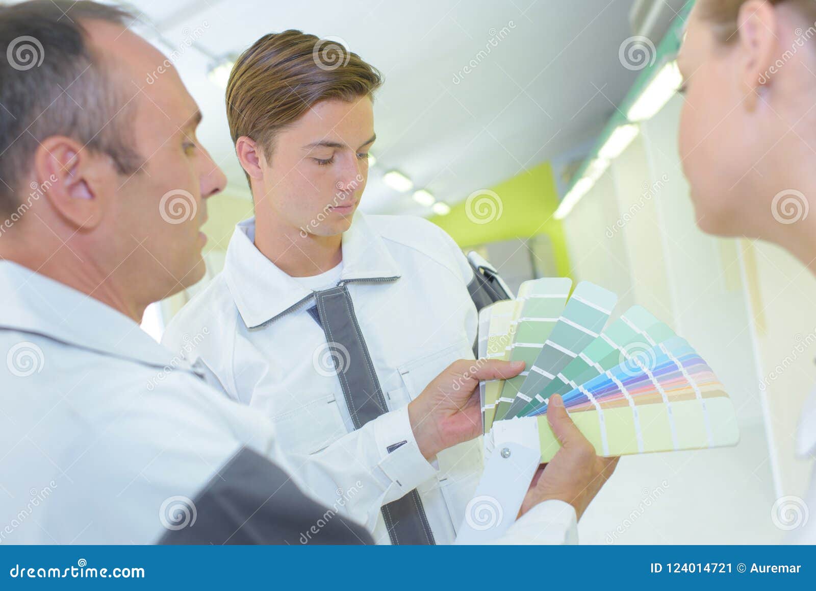 Elegir el color correcto imagen de archivo. Imagen de oportunidad ...