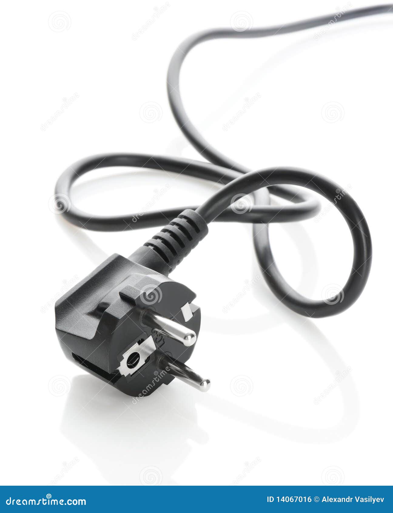 Elektrischer Bolzen stockfoto. Bild von leistung, schwarzes - 14067016