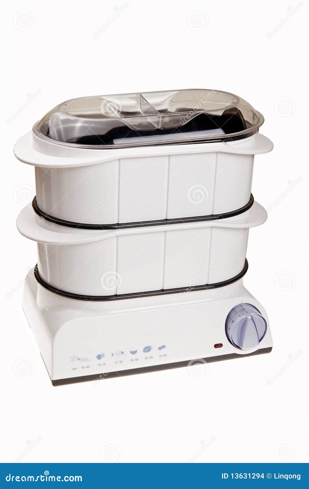 Elektrischer Dampfer stockfoto. Bild von feinschmecker - 13631294