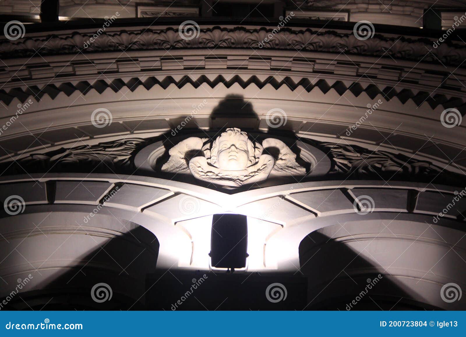 An Element of Architecture. Stone Angel. Angel. Angel of Stone. Angels ...