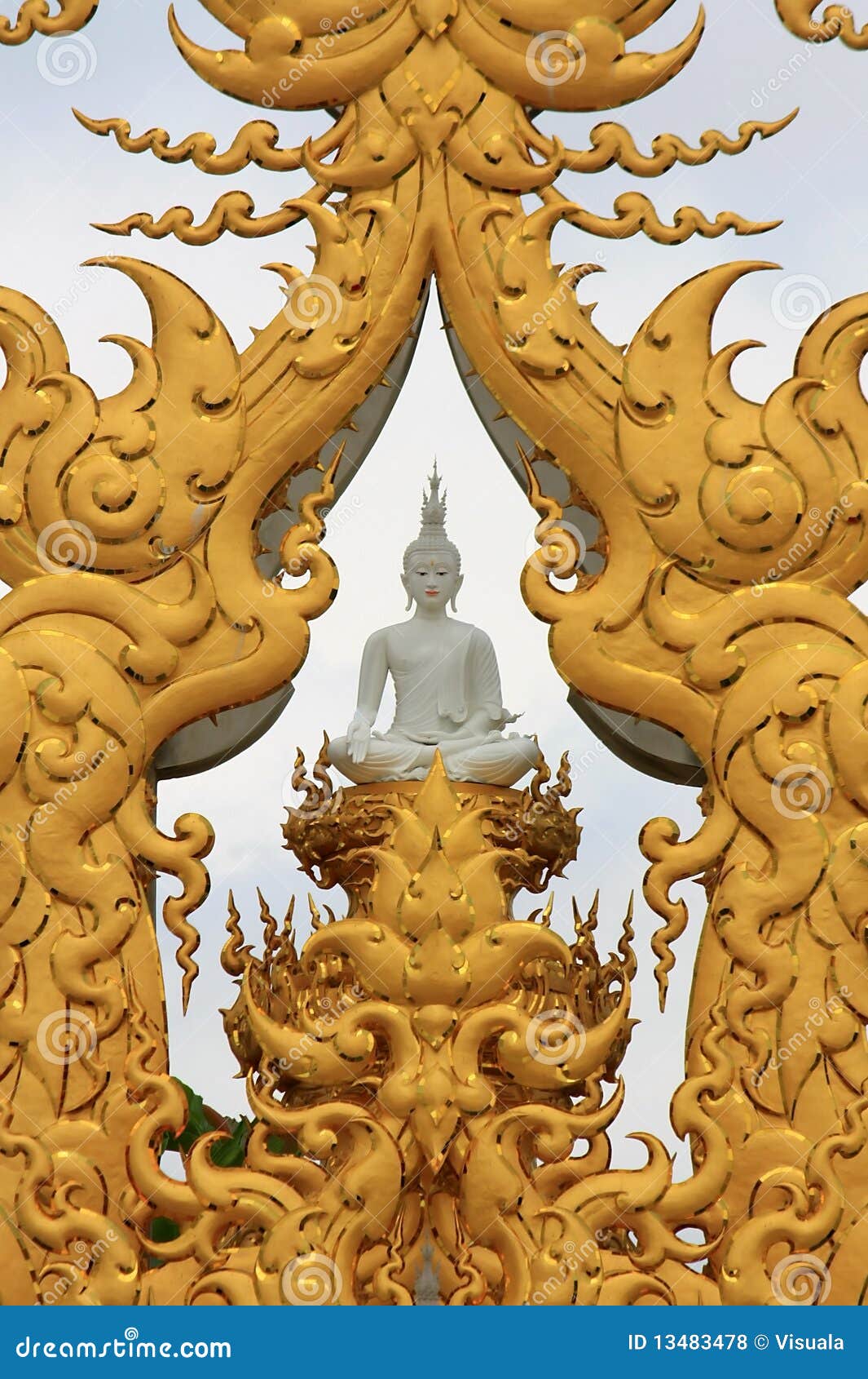 Element of the Buddha stock photo. Image of buddhism - 13483478