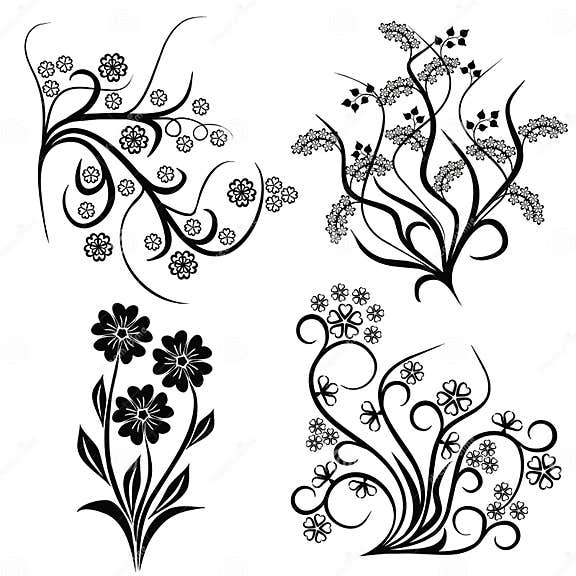 Element for design, vector stock vector. Illustration of design - 844364