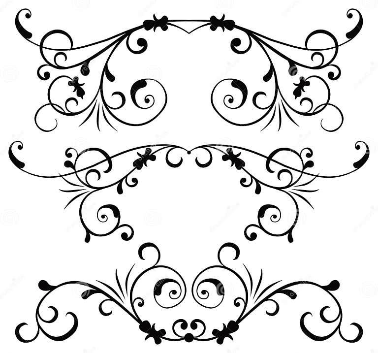 Element for design, vector stock vector. Illustration of element - 867392