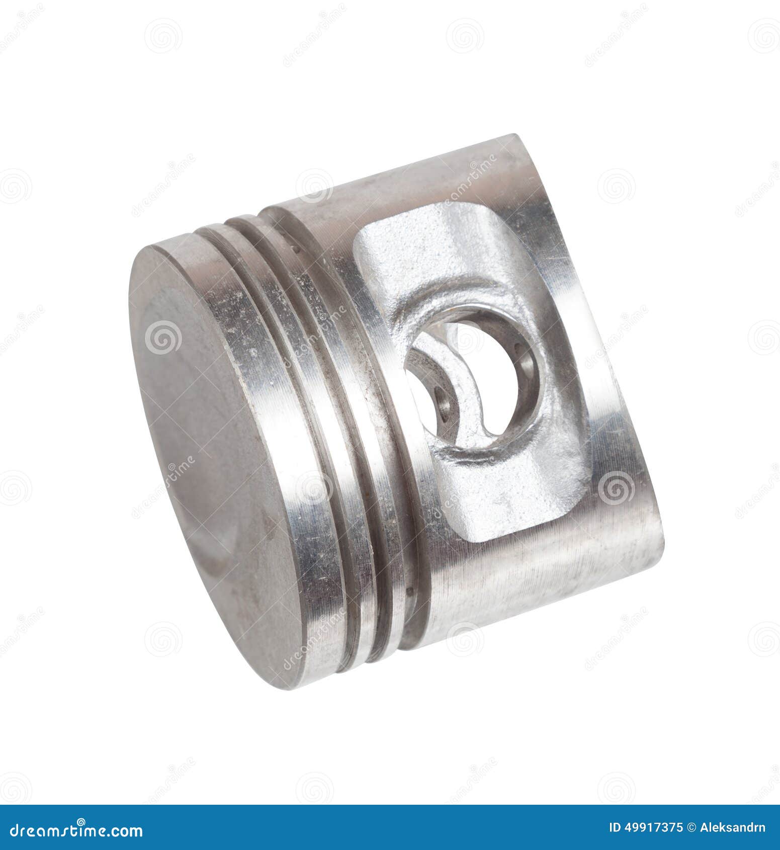 Element of Engine Car the Piston Stock Image - Image of drive ...