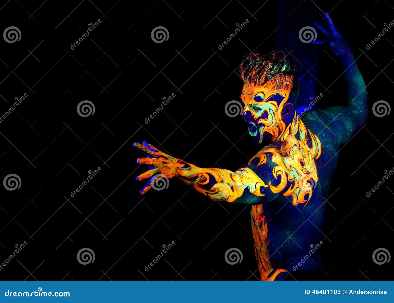 Element Fire stock image. Image of creative, fantasy - 46401103