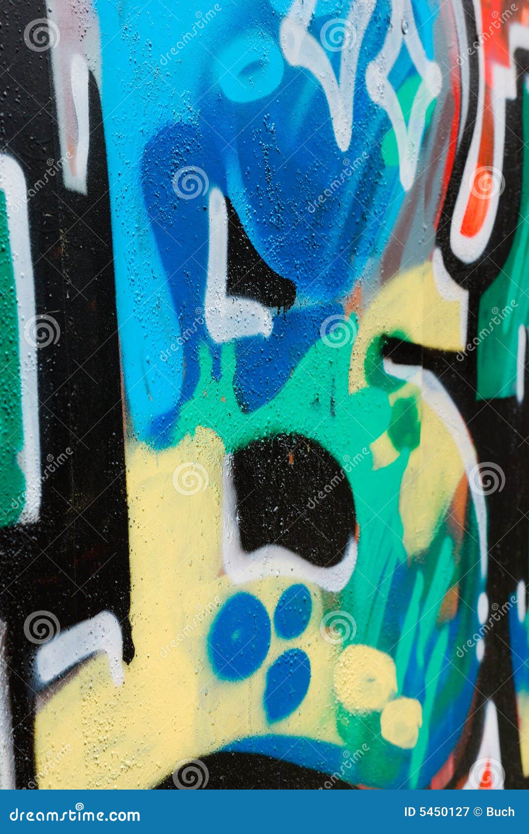 Element of graffiti stock image. Image of grafity, artistic - 5450127