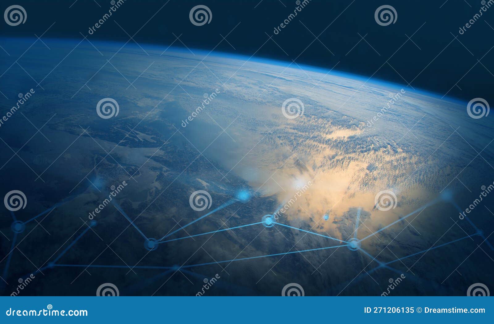 Element of this Images Furnished by Nasa, a Global Network of Internet ...