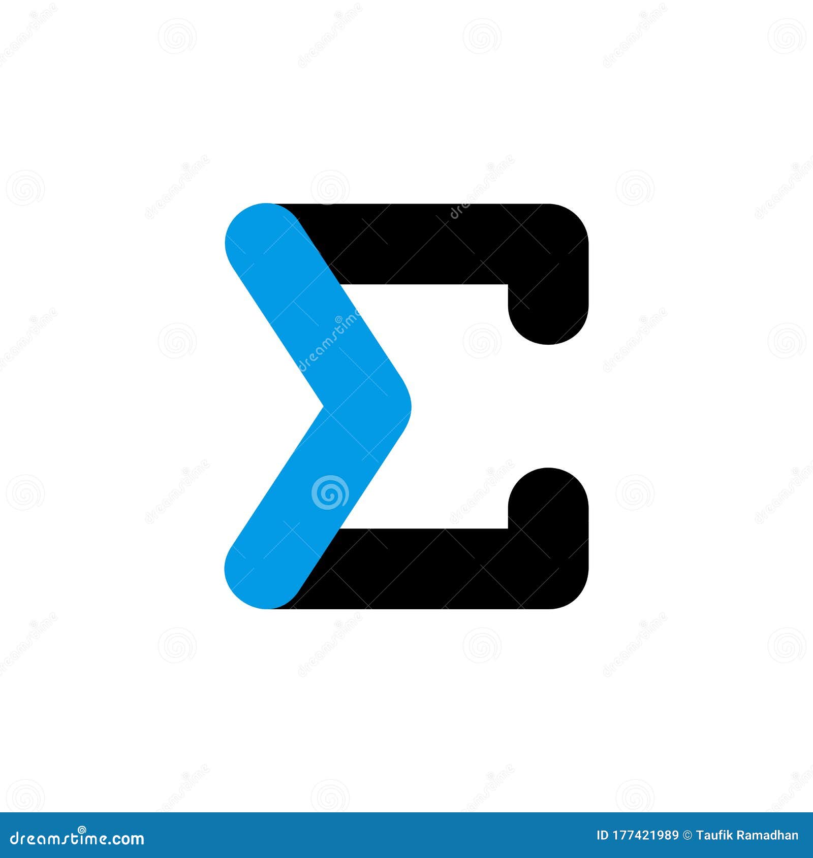 Element, Learning And Mathematics Icon. Perfect For Application, Web ...